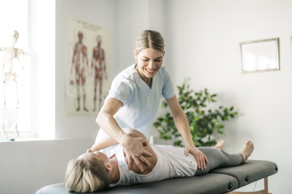 Comment devient-on kinésithérapeute ? – Sante-Avenir.fr